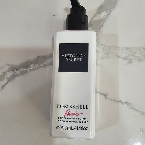 Victoria's Secret | Bath & Body | Victorias Secret Bombshell Paris ...